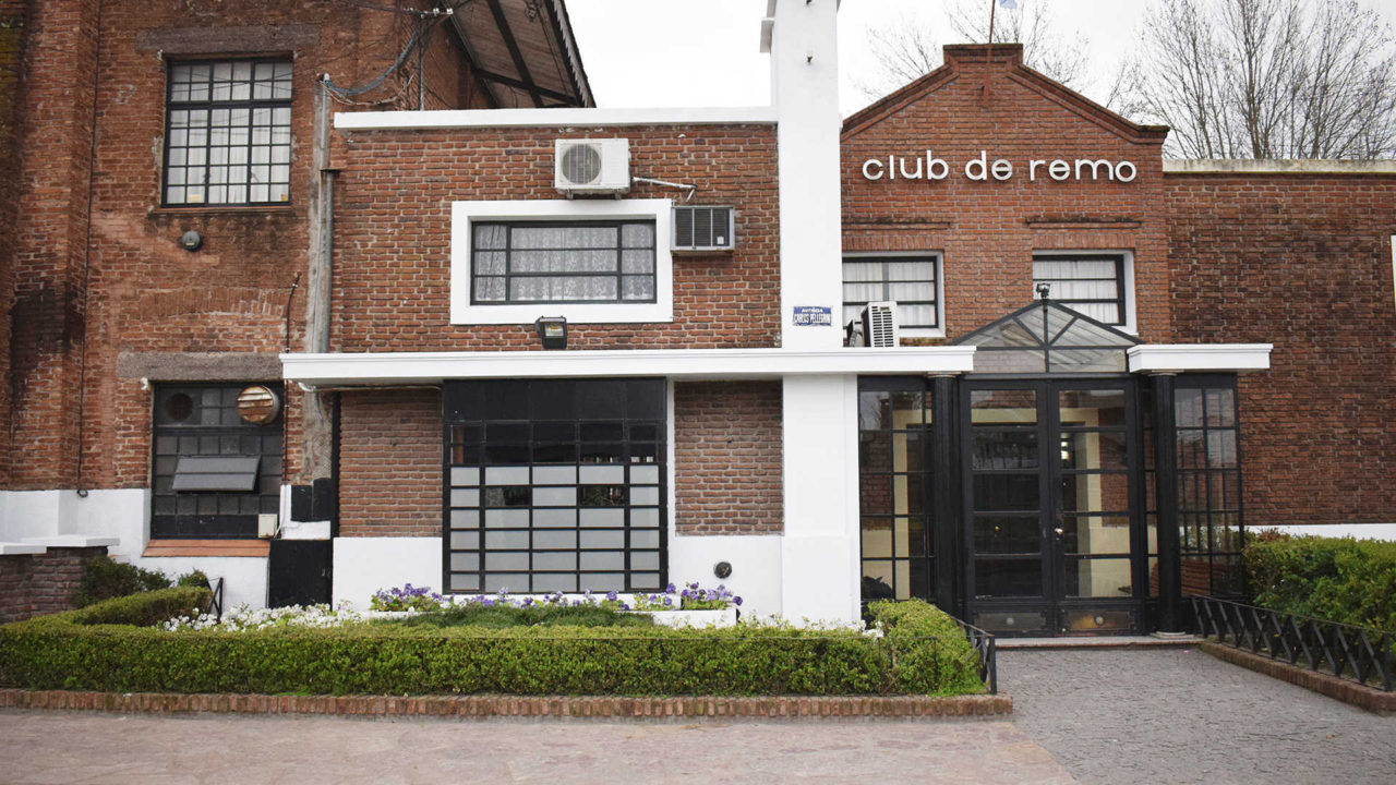 Contacto – Club de Remo de Azul